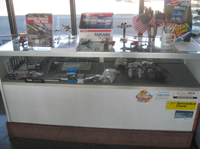 Albertville Aviation, inc